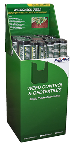 Groundwork Archives - D and H Building & Landscape Supplies Glasgow