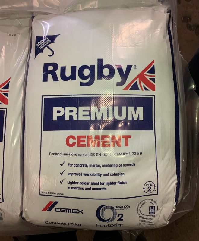 7n regular concrete block - D and H Building & Landscape Supplies Glasgow