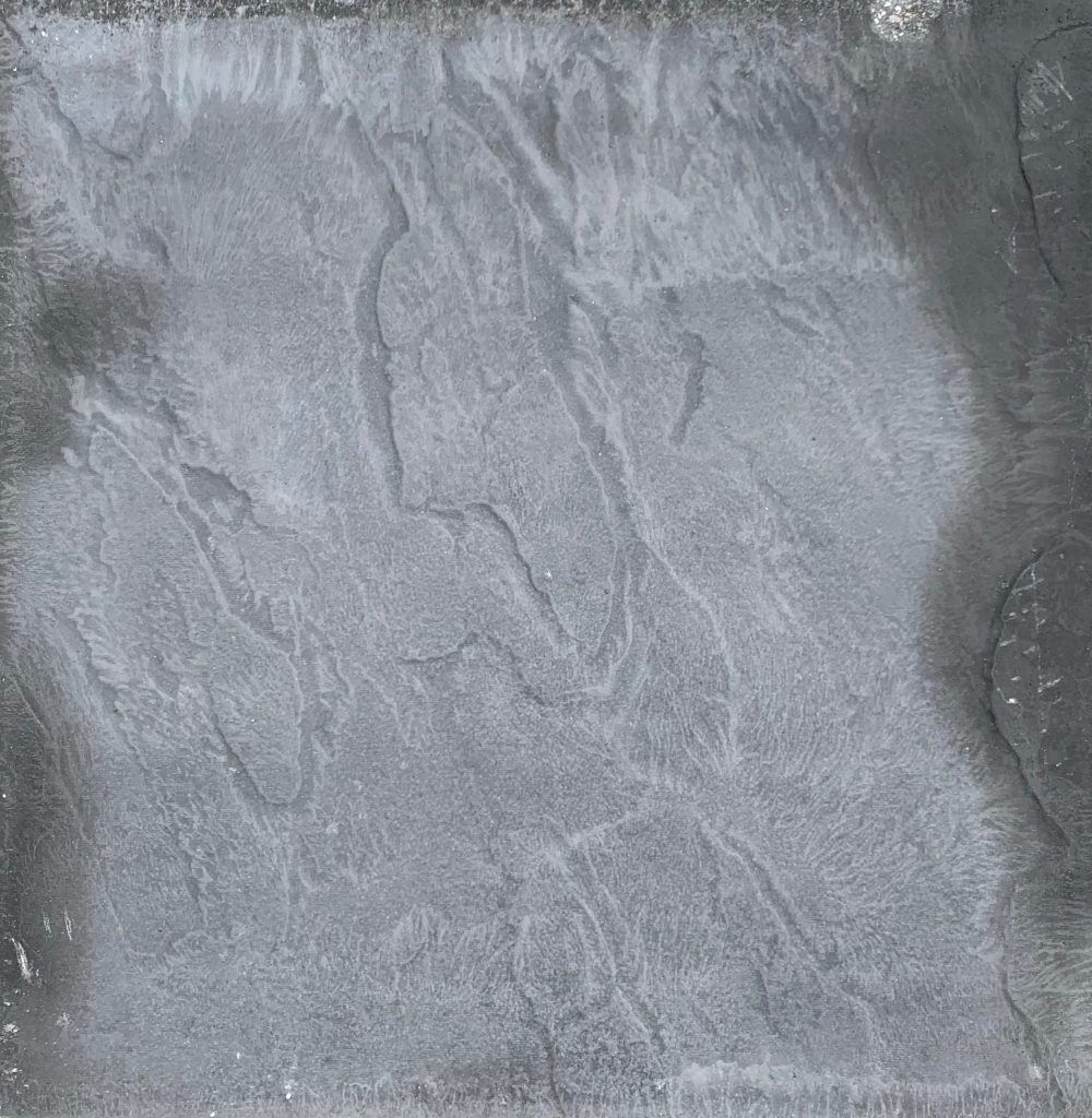 Peak Riven Dark Grey Paving Slab - D and H Building & Landscape ...