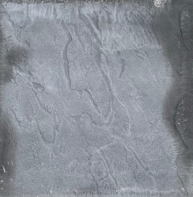 Peak Riven Dark Grey Paving Slab - D and H Building & Landscape ...