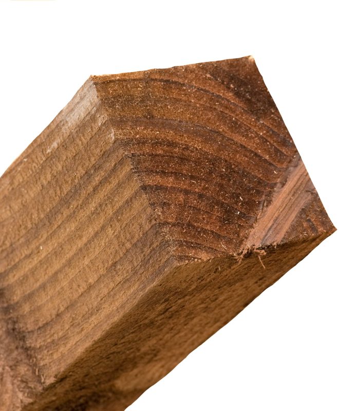 Treated Off Sawn Timber 47 x 100 x 4.8m - D and H Building & Landscape ...